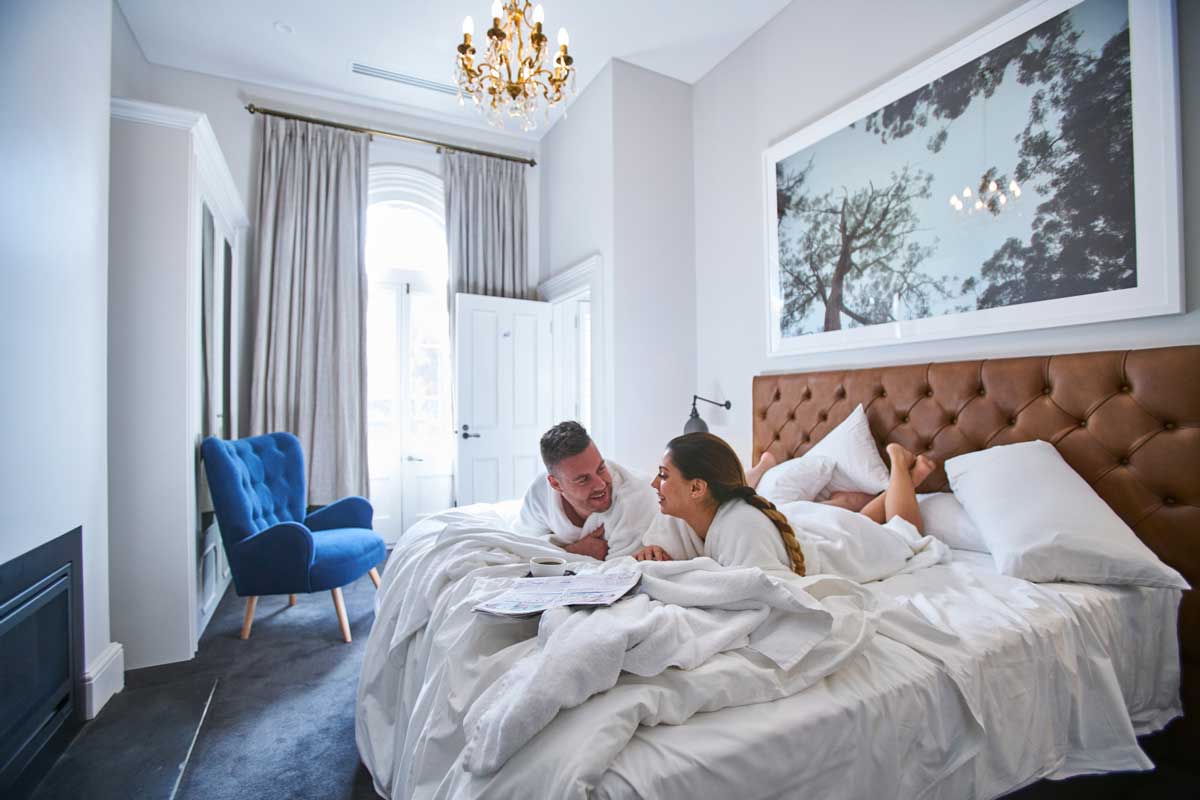 Crafers Hotel, Adelaide: What makes this South Australian pub special?