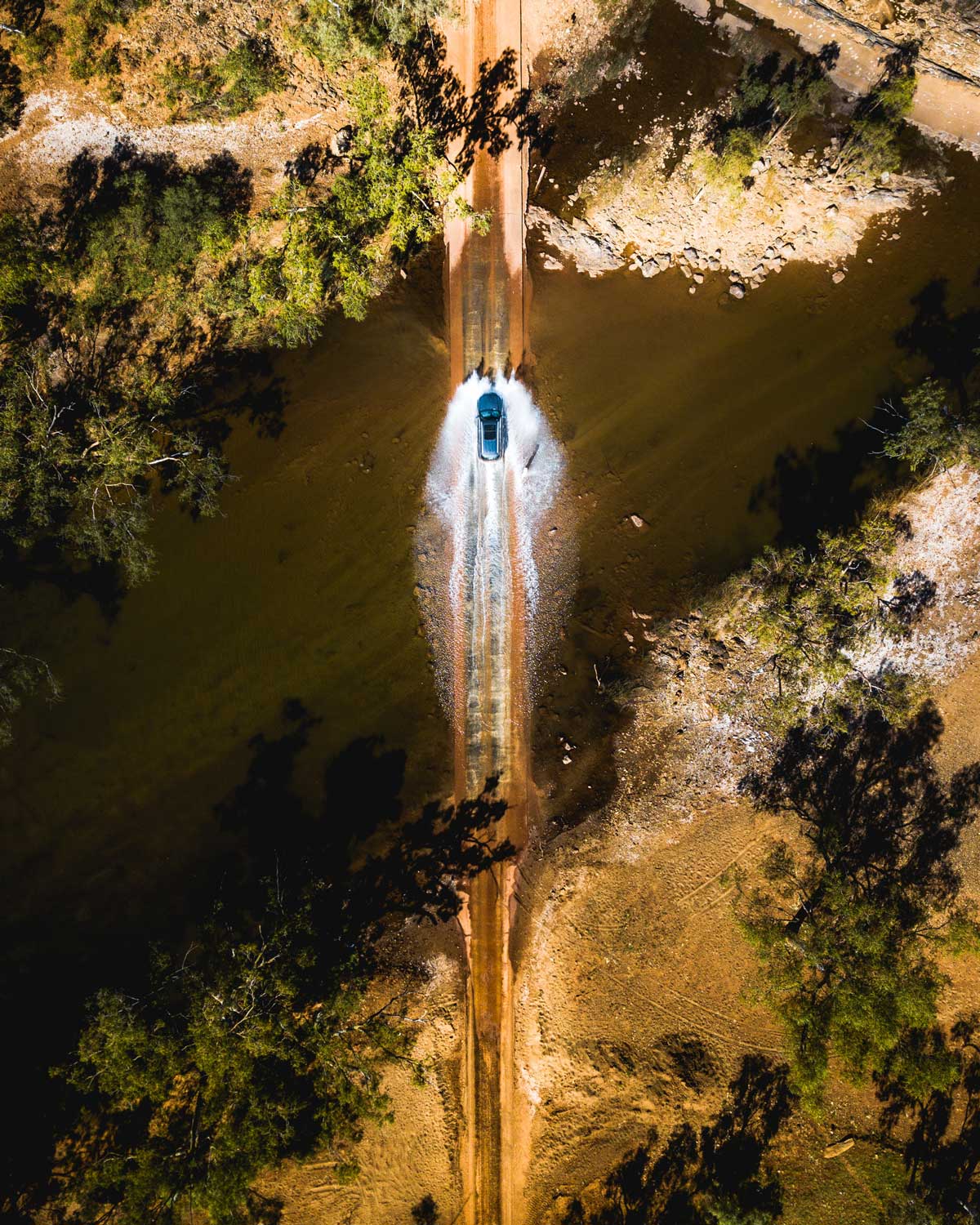Is the Gascoyne River the longest river in Western Australia?