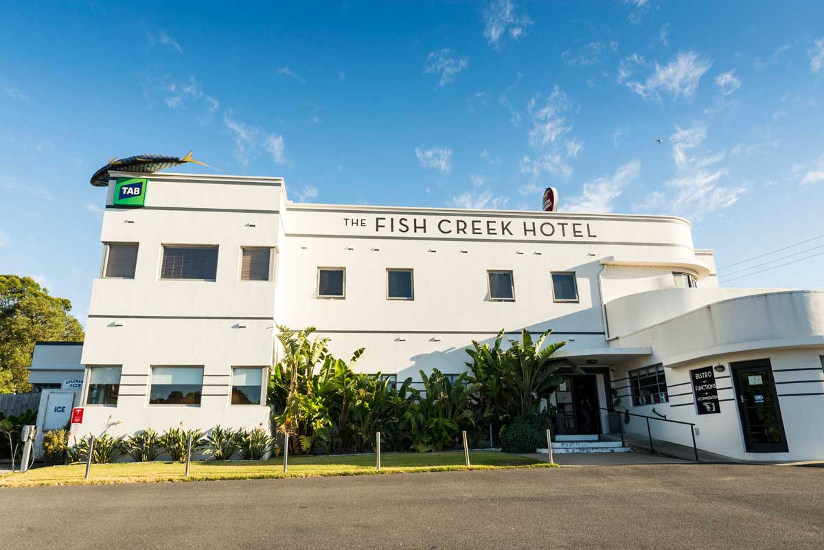 Fish Creek, Victoria: What are the best things to do?