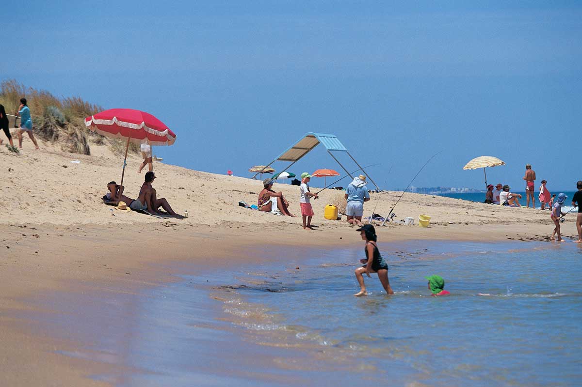 Binningup, WA: Binningup Beach and other things to do