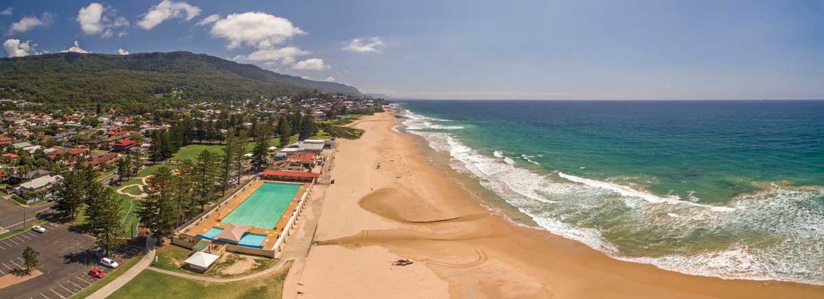 Thirroul Beach, NSW: Visitor guide