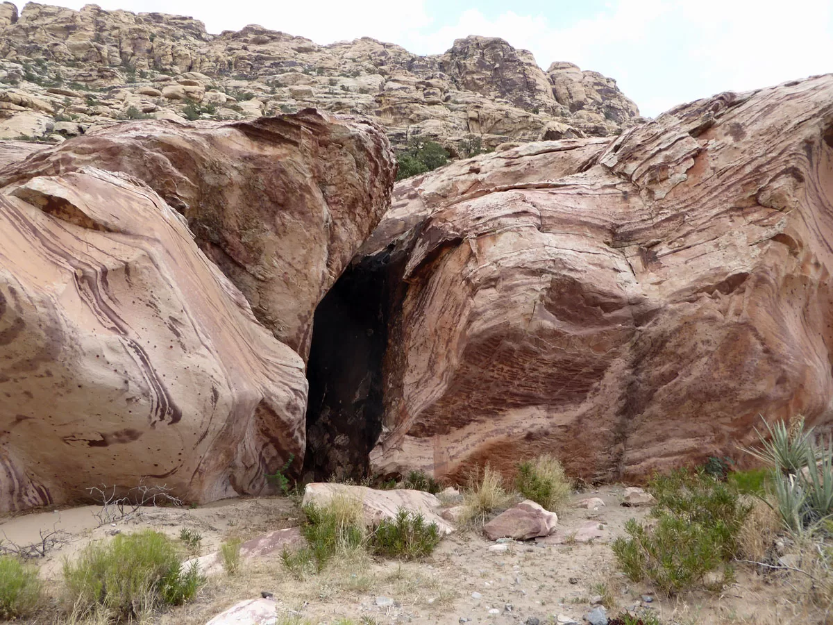 Red Rock canyon electric bike tour from Las Vegas | Review